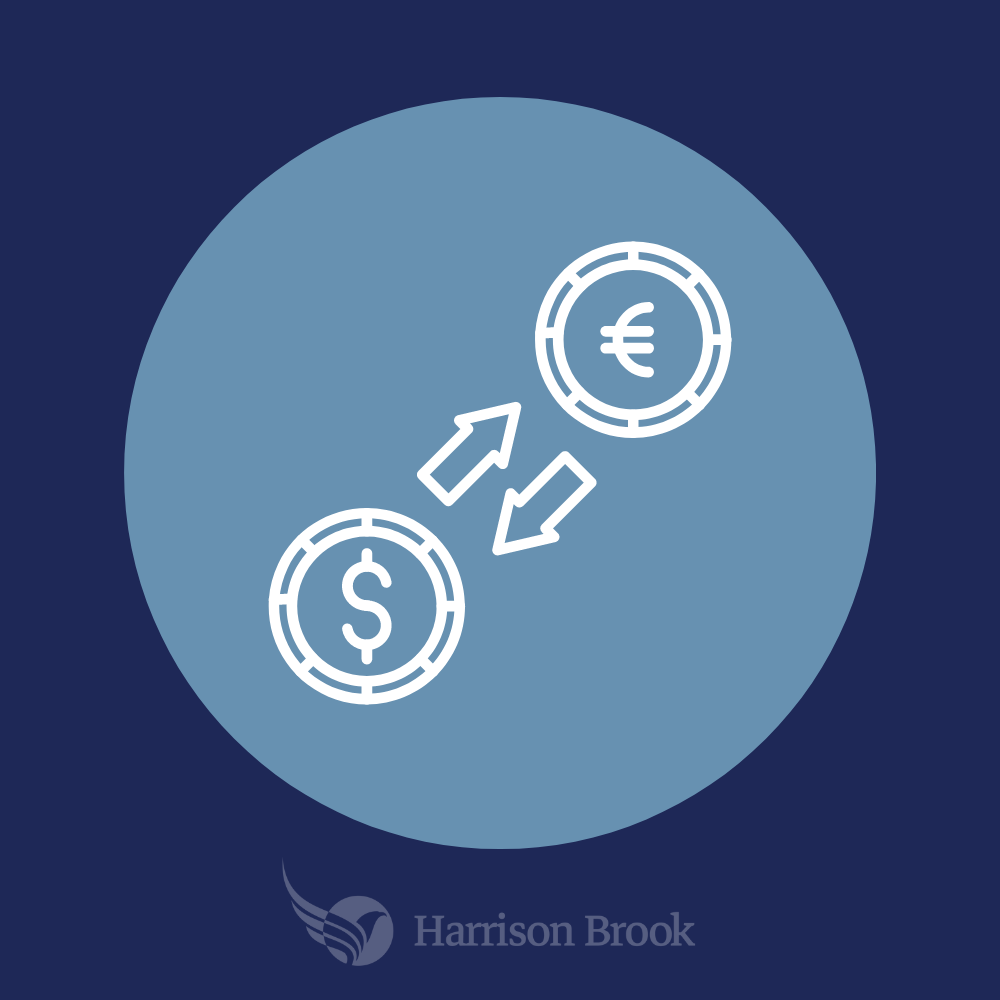 When To Convert US Dollars To Euros Harrison Brook When To Convert US Dollars To Euros Harrison Brook